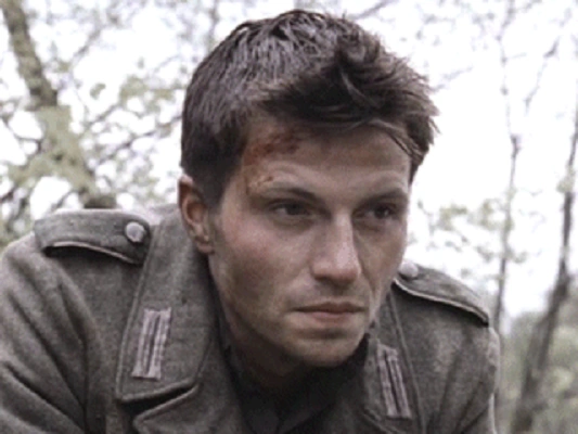 Hans Schmidt | WW2 Movie Characters Wiki | Fandom