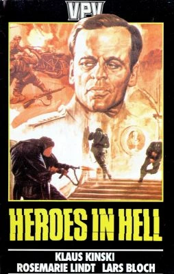 Category:Heroes in Hell | WW2 Movie Characters Wiki | Fandom