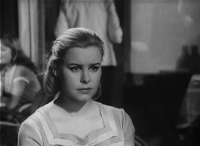 Inge | WW2 Movie Characters Wiki | Fandom