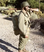 Joe Ragusa | WW2 Movie Characters Wiki | Fandom