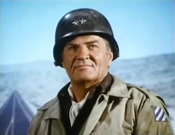 Lucian Truscott | WW2 Movie Characters Wiki | Fandom