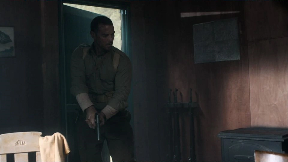 Norwood | WW2 Movie Characters Wiki | Fandom