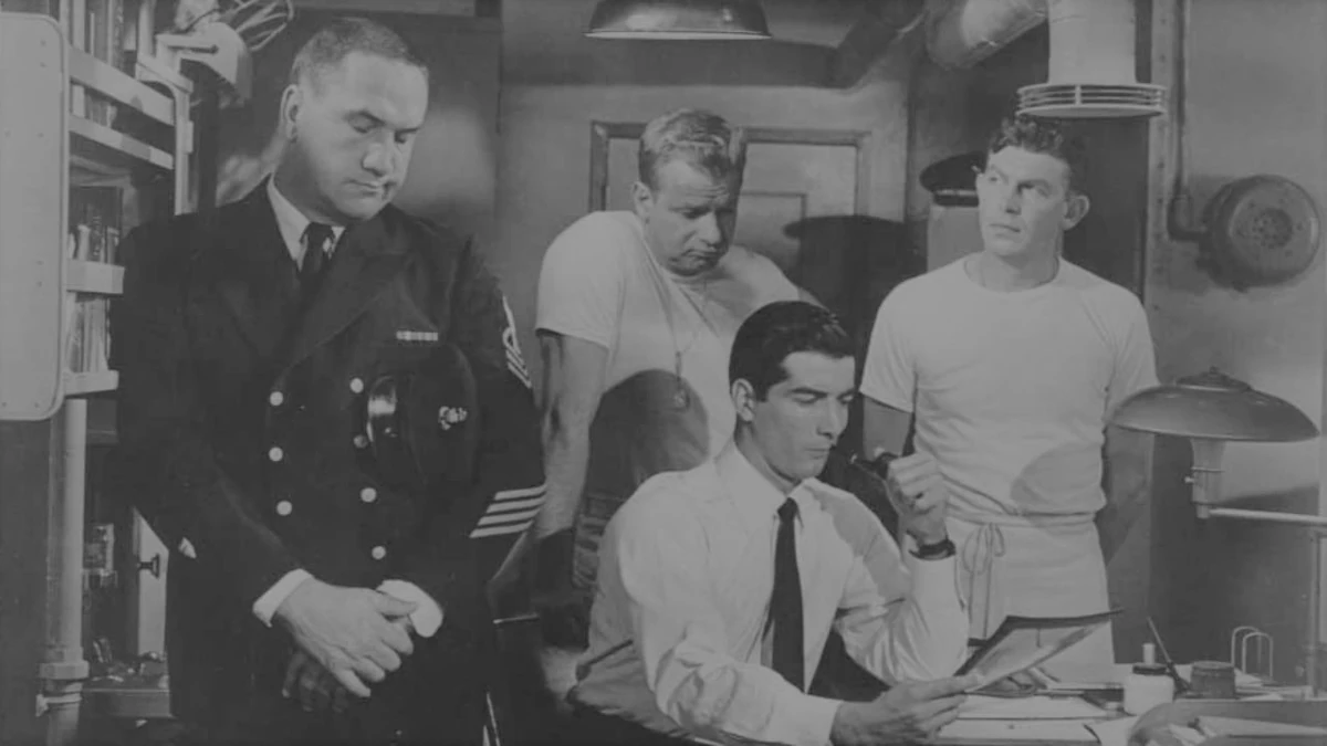 Dennis Higgins | WW2 Movie Characters Wiki | Fandom