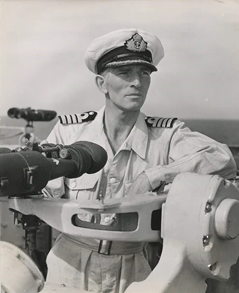 Richard Saville | WW2 Movie Characters Wiki | Fandom