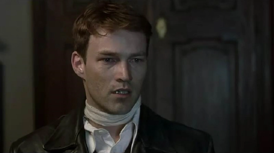 Simcha Rotem | WW2 Movie Characters Wiki | Fandom