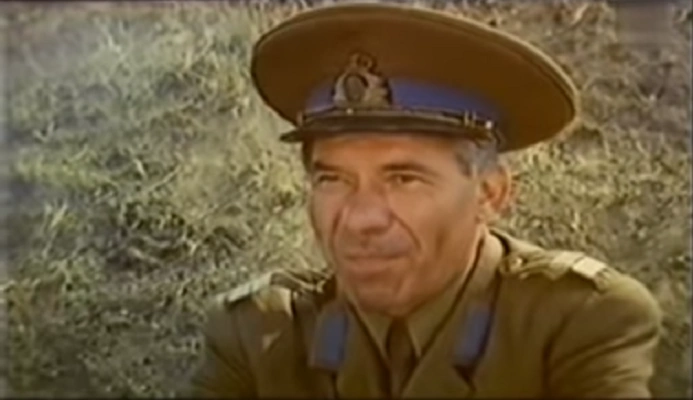 Toma | WW2 Movie Characters Wiki | Fandom