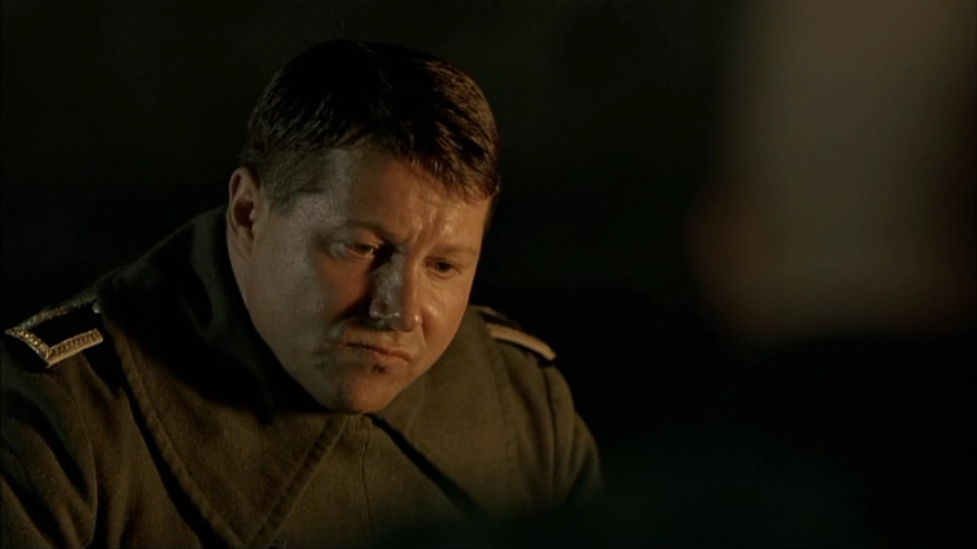 Müller (Downfall) | WW2 Movie Characters Wiki | Fandom