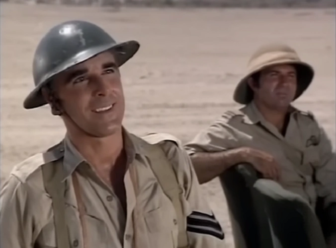 Category:William Beckley | WW2 Movie Characters Wiki | Fandom