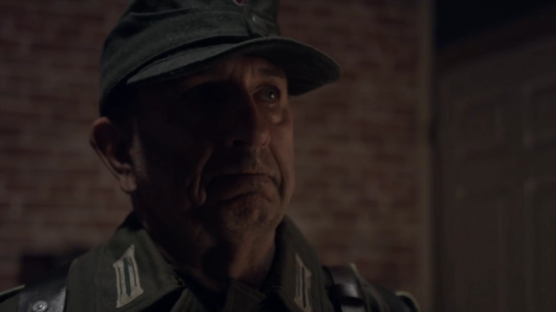 German Soldier (The Liberation Men) | WW2 Movie Characters Wiki | Fandom