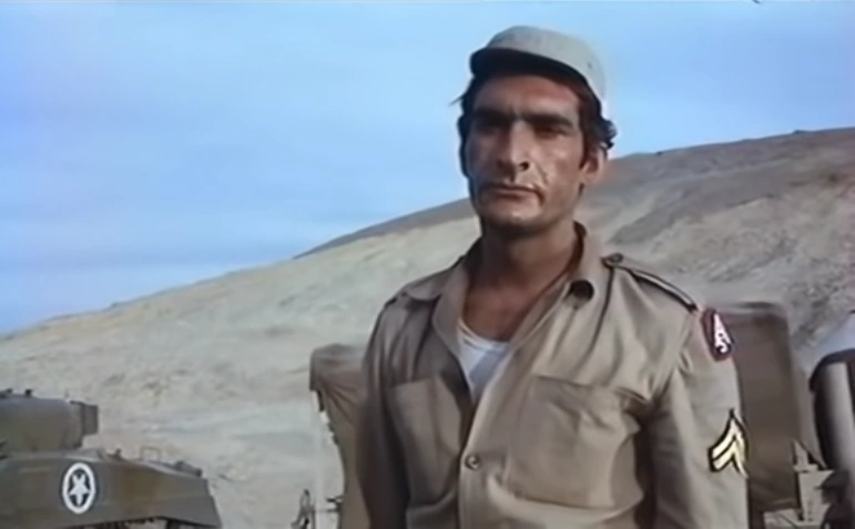 Jack Blaine | WW2 Movie Characters Wiki | Fandom