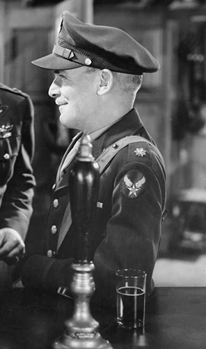 Kilpatrick | WW2 Movie Characters Wiki | Fandom