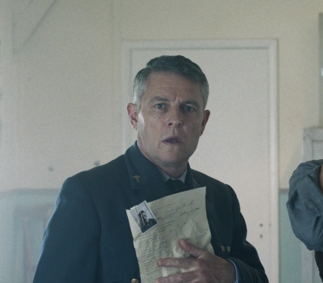 Medical Officer (Hurricane) | WW2 Movie Characters Wiki | Fandom