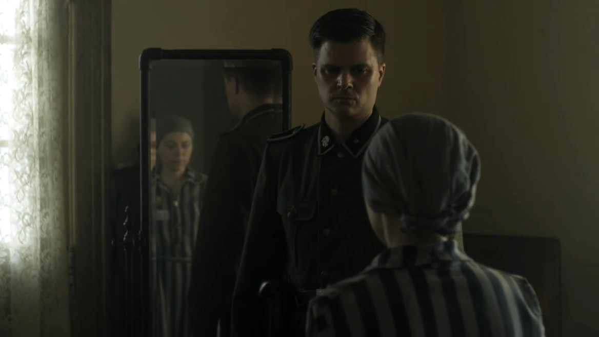 Nazi Soldier 2 (Hunters) | WW2 Movie Characters Wiki | Fandom