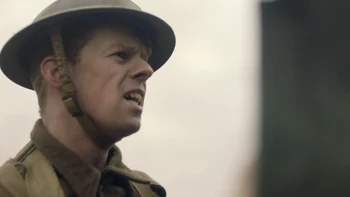 Taffy Morgan | WW2 Movie Characters Wiki | Fandom