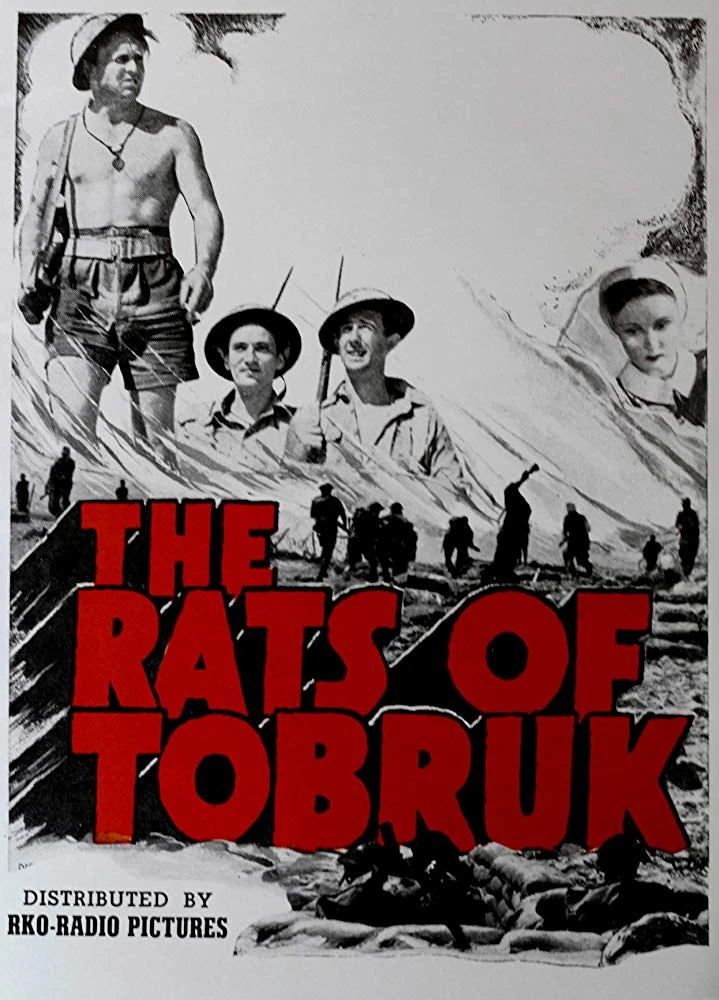 Category:The Rats of Tobruk | WW2 Movie Characters Wiki | Fandom