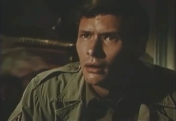 Andrew Collins | WW2 Movie Characters Wiki | Fandom