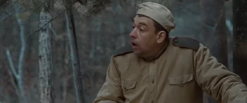 Bychkov | WW2 Movie Characters Wiki | Fandom