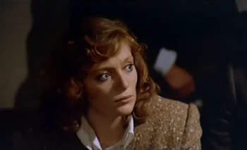 Carla Capponi | WW2 Movie Characters Wiki | Fandom