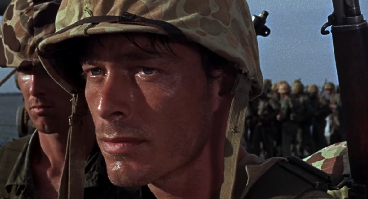 Egan | WW2 Movie Characters Wiki | Fandom