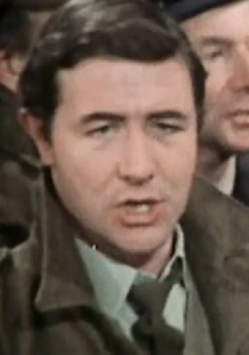 Fairclough | WW2 Movie Characters Wiki | Fandom