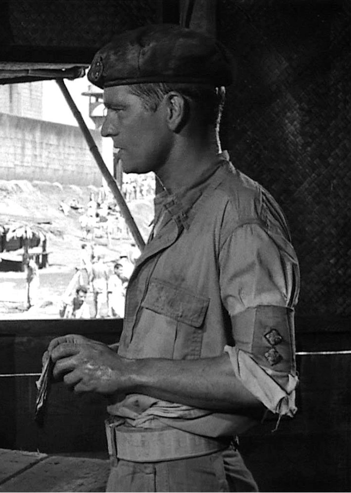 Robin Grey | WW2 Movie Characters Wiki | Fandom