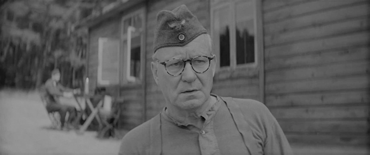 Hans (The Painted Bird) | WW2 Movie Characters Wiki | Fandom