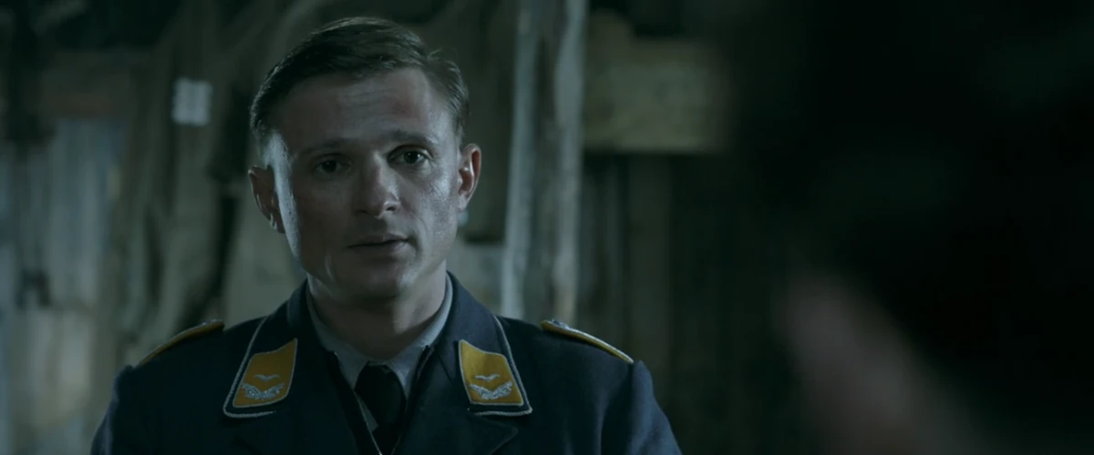 Horst Schopis | WW2 Movie Characters Wiki | Fandom