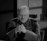 Mackensen | WW2 Movie Characters Wiki | Fandom