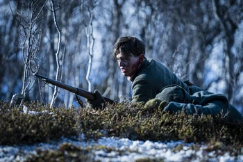 Magne Hansen | WW2 Movie Characters Wiki | Fandom