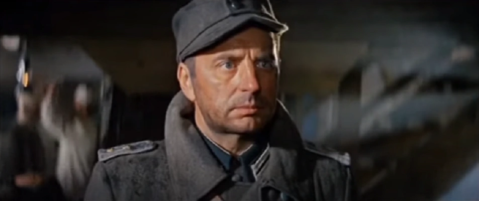 Schröder | WW2 Movie Characters Wiki | Fandom