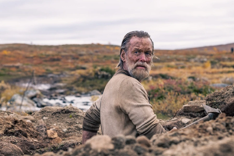 Aatami Korpi | WW2 Movie Characters Wiki | Fandom