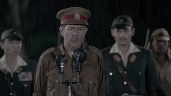 British Lieutenant Colonel | WW2 Movie Characters Wiki | Fandom