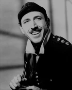 Harry Tyler | WW2 Movie Characters Wiki | Fandom