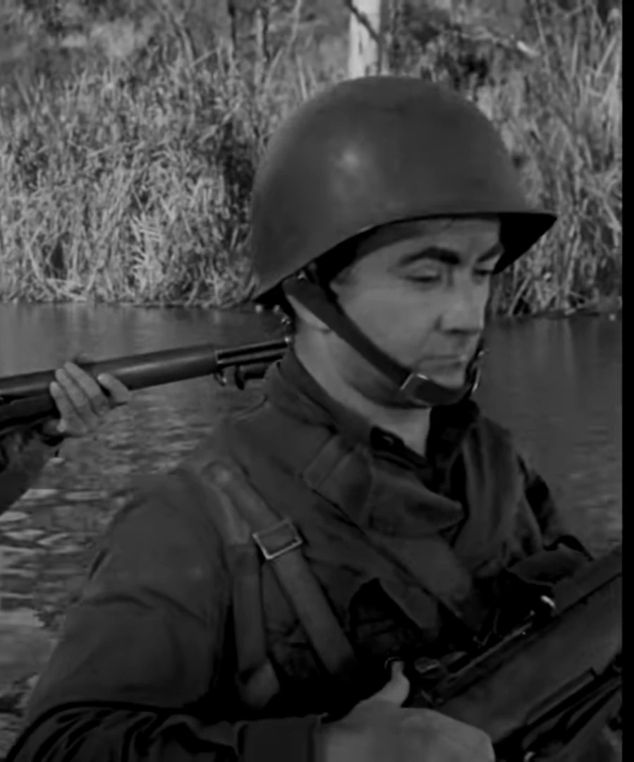 Joe (A Walk in the Sun) | WW2 Movie Characters Wiki | Fandom