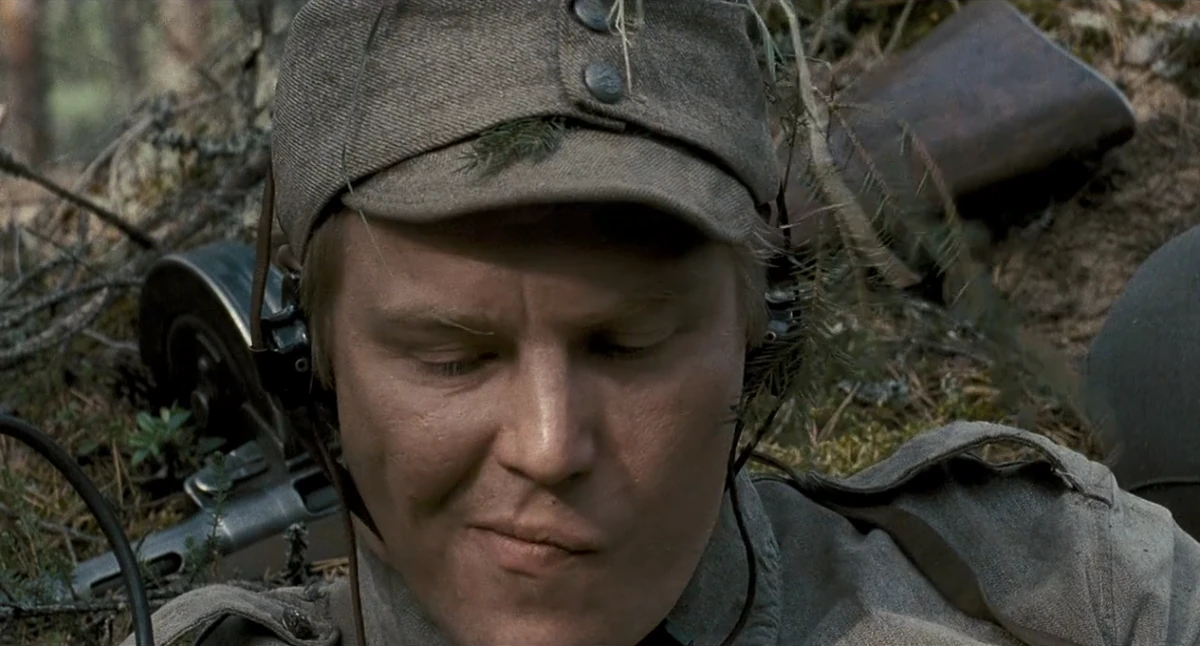 Kusti | WW2 Movie Characters Wiki | Fandom