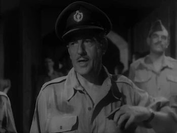 Phillips | WW2 Movie Characters Wiki | Fandom