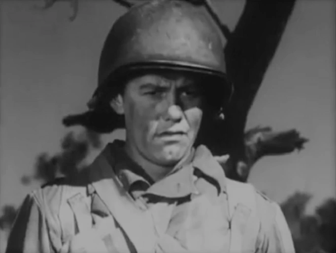 Whitey | WW2 Movie Characters Wiki | Fandom