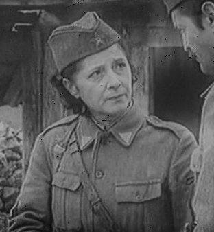 Rada | WW2 Movie Characters Wiki | Fandom