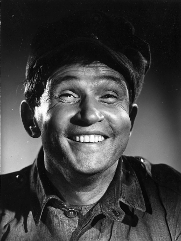Vanhala | WW2 Movie Characters Wiki | Fandom