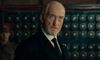 Alastair Denniston | WW2 Movie Characters Wiki | Fandom