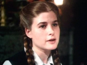 Anna Weiss | WW2 Movie Characters Wiki | Fandom