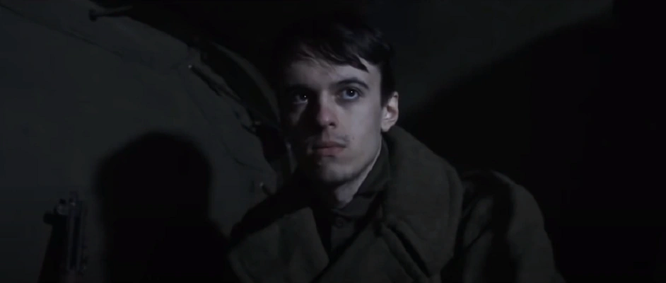 Caron | WW2 Movie Characters Wiki | Fandom