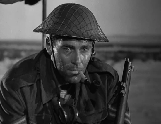 Colin Spence | WW2 Movie Characters Wiki | Fandom