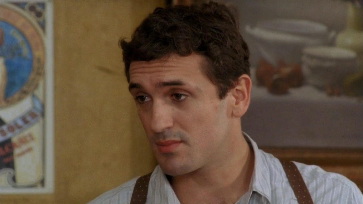 Ernest | WW2 Movie Characters Wiki | Fandom