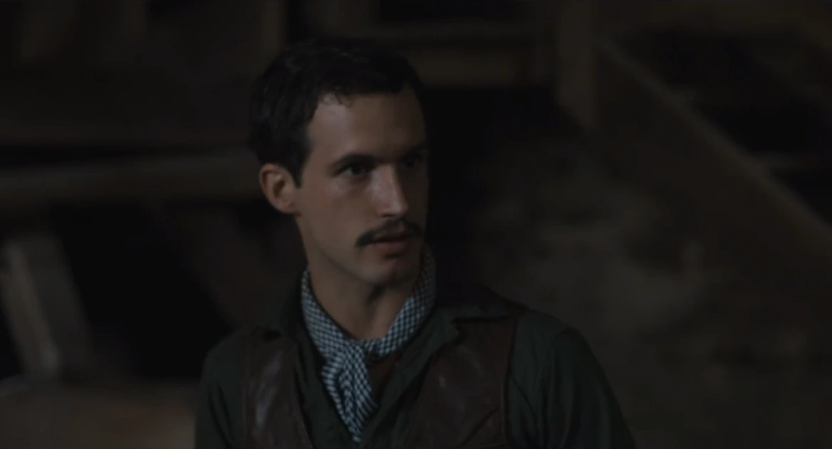 Paul (A Call to Spy) | WW2 Movie Characters Wiki | Fandom