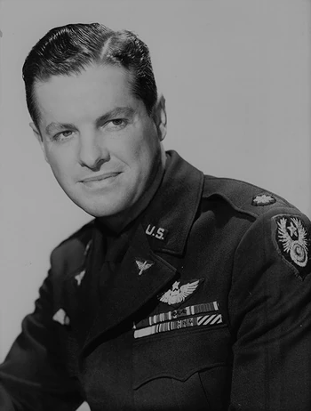 Robert Collins | WW2 Movie Characters Wiki | Fandom