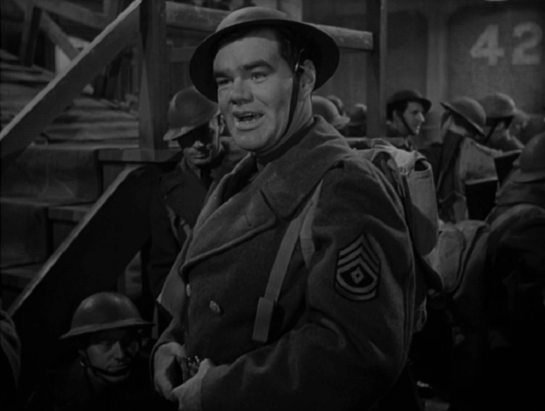 Ruby | WW2 Movie Characters Wiki | Fandom