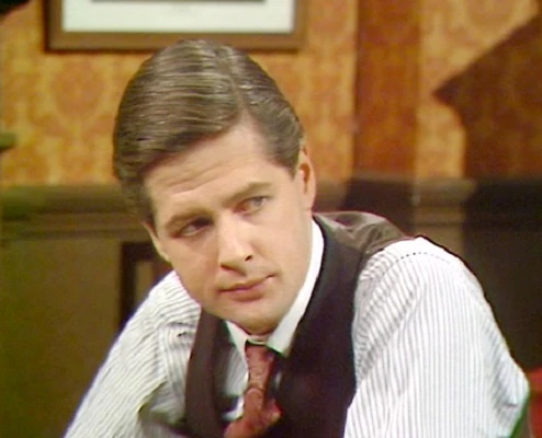 Tony Briggs | WW2 Movie Characters Wiki | Fandom