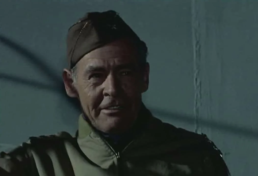 Carson | WW2 Movie Characters Wiki | Fandom