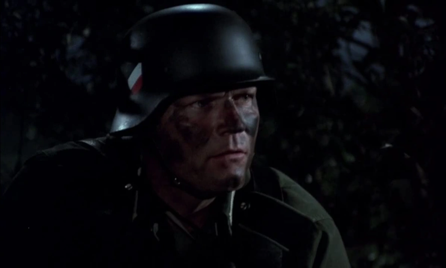 German Soldat 2 (Bedknobs and Broomsticks) | WW2 Movie Characters Wiki ...